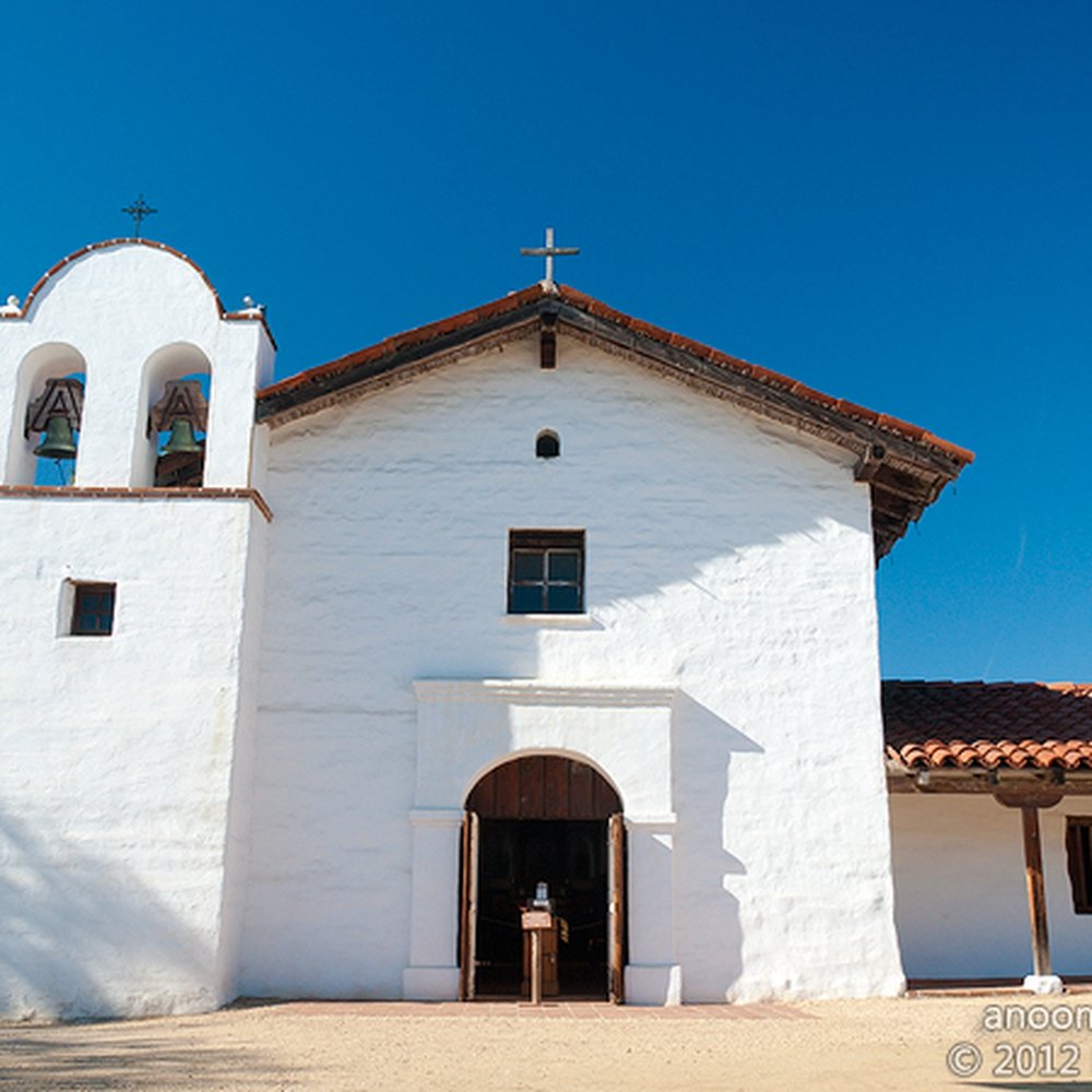 Santa Barbara Red Tile Walking Tour - Santa Barbara, CA - Yelp