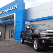 Lubbers Chevrolet - 12 Photos - Car Dealers - 914 N Main St, Cheney, KS ...
