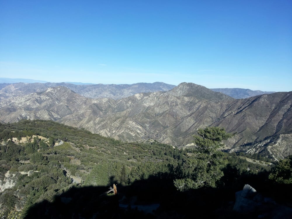 Mount Disappointment - 19 Photos - Hiking - Mt Disappointment Rd ...