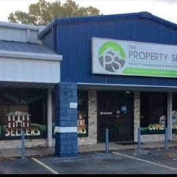 The Property Shop - 2019 All You Need to Know BEFORE You Go (with ...