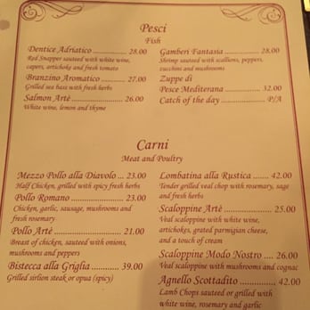 Arte Restaurant - 2019 All You Need to Know BEFORE You Go (with Photos ...