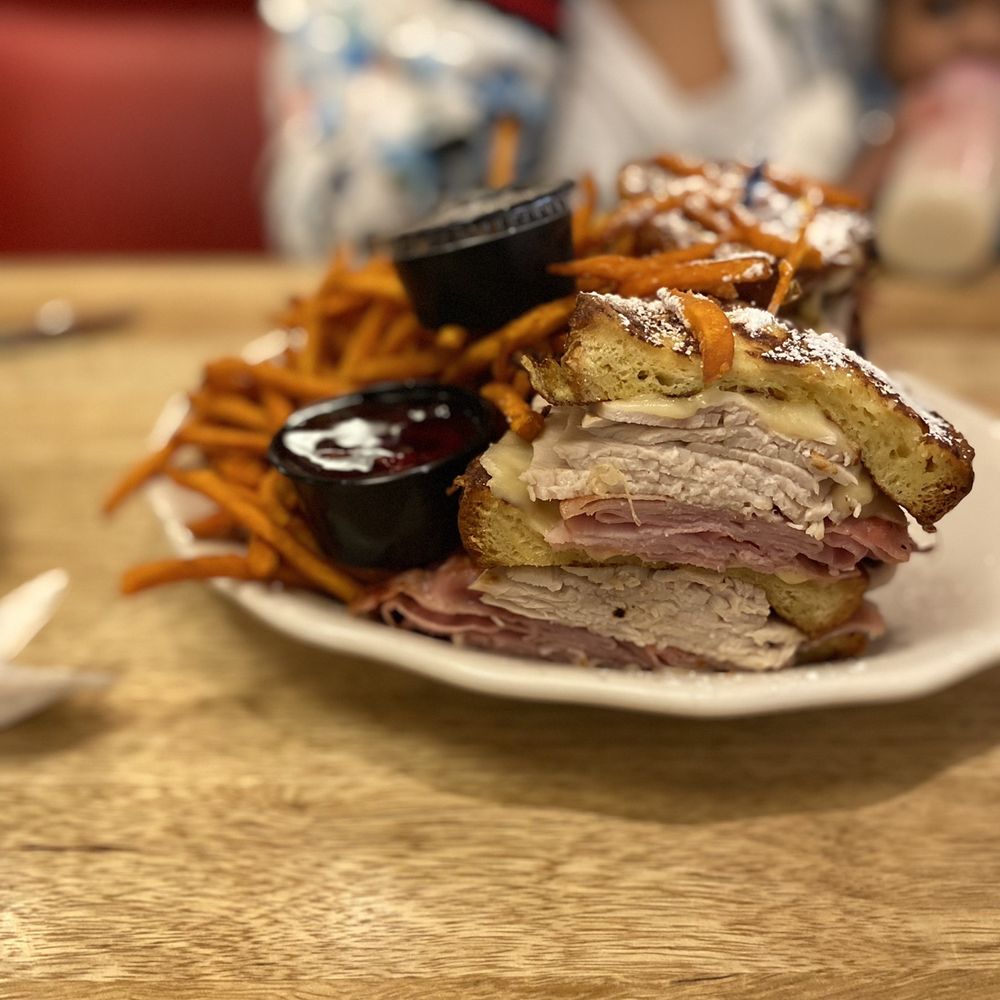 Best of Houston Heatmap - Last Updated 2023 - Yelp