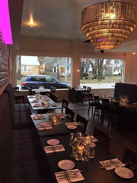 Plate - 25 Photos & 51 Reviews - Italian - 6201 Oak St, Kansas City, MO ...