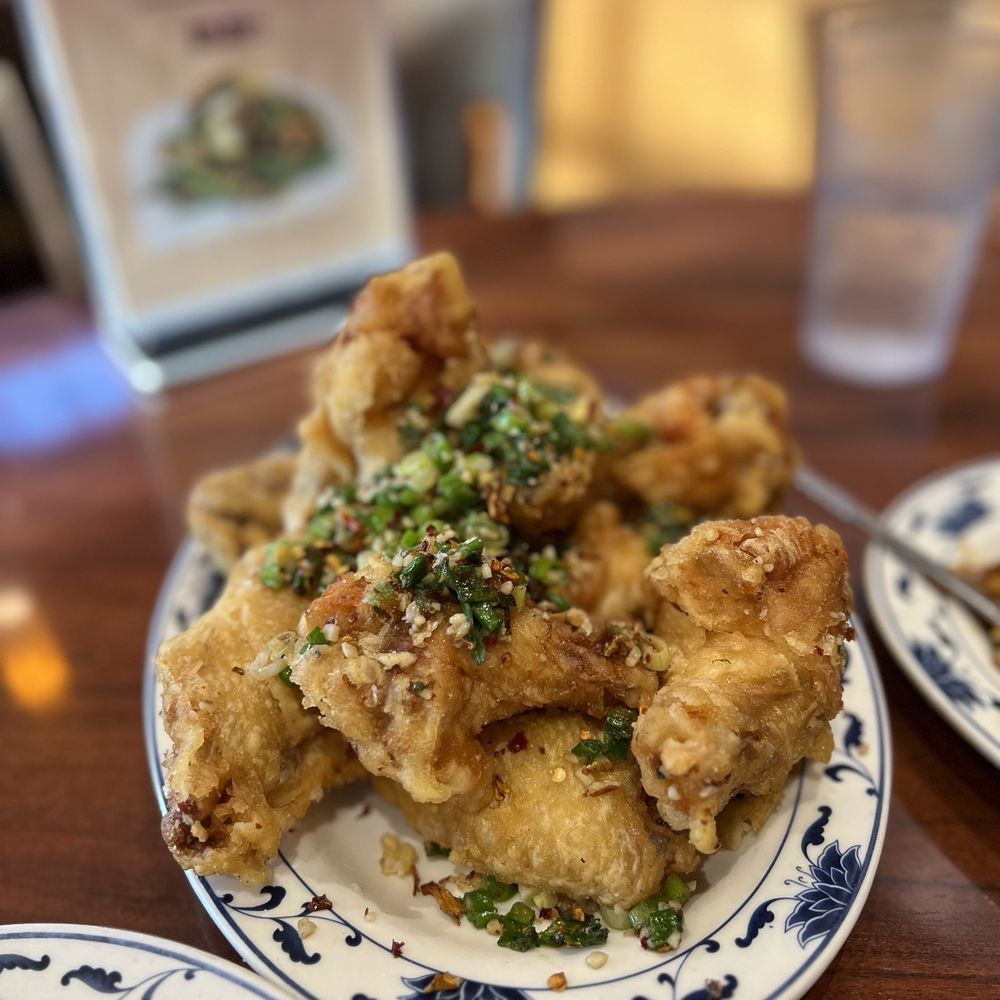 Chickity China, the Chinese Chicken? - Yelp