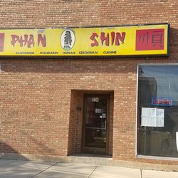 Phan-Shin Chinese & Thai Restaurant - 20 Photos & 27 Reviews - Chinese ...