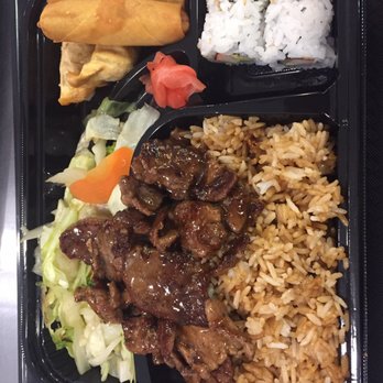 Quickway Japanese Hibachi Fair - Order Food Online - 24 Photos & 36 ...