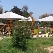 Johnny Carson Park - 77 Photos & 13 Reviews - Parks - 400 S Bob Hope Dr ...