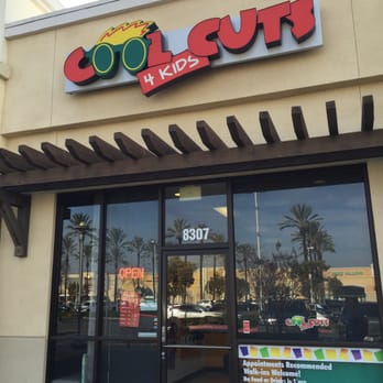 Cool Cuts 4 Kids - 88 Reviews & 88 Photos - Hair Salons - 8307 La Palma ...