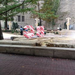 Pegasus Plaza - 39 Photos - Parks - 1500 Main St, Downtown, Dallas, TX ...