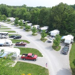 Spring Lake RV Resort - RV Parks - 255 Fairview Dr, Crossville, TN ...