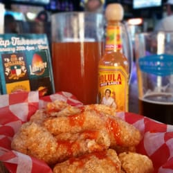 Backporch Drafthouse - 131 Photos & 199 Reviews - American (New) - 4214 ...