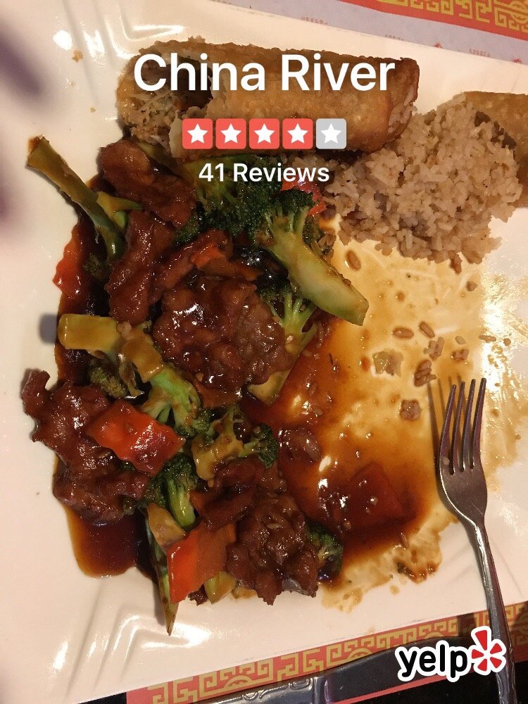 China River - 49 Photos & 58 Reviews - Chinese - 9606 Fm 1960 By Pass ...