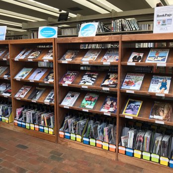 Lee County Library - 309 W Main St, Sanford, NC - 2019 All You Need to ...