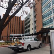 Presbyterian Hospital - 120 Photos & 40 Reviews - Hospitals - 1100 ...