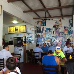 El Hamburguer - 118 Photos & 129 Reviews - Burgers - Avenida Luis Muñoz ...