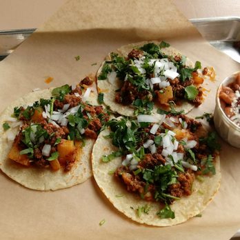 Rocket Taco - Order Food Online - 86 Photos & 93 Reviews - Tacos ...