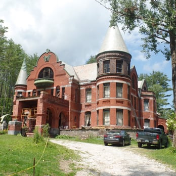 Wilson Castle - 11 Photos - Museums - 2708 West St, Proctor, VT - Phone ...