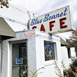Blue Bonnet Cafe - 510 Photos & 517 Reviews - Desserts - 211 US Hwy 281 ...