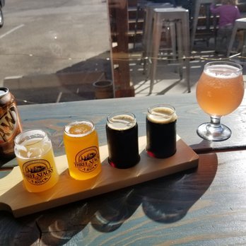 Three Stacks and a Rock Brewing - 105 Photos & 59 Reviews - Breweries ...