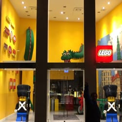 Lego Store - 90 Photos & 15 Reviews - Toy Stores - Vimmelskaftet 37 ...