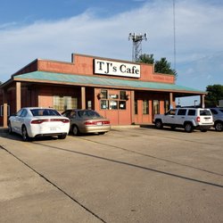 TJ’s Cafe - 32 Photos & 41 Reviews - Breakfast & Brunch - 12408 Blue ...