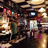 The 5 Point Café - 795 Photos & 1388 Reviews - Dive Bars - 415 Cedar St ...
