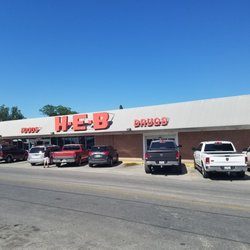 H-E-B - Grocery - 500 Pecan St, Del Rio, TX - Phone Number - Yelp