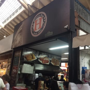 Hocca Bar - 46 Photos & 21 Reviews - Sandwiches - R. da Cantareira, 306 ...