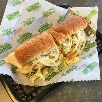Goodcents Deli Fresh Subs - 13 Photos & 11 Reviews - Sandwiches - 7580 ...