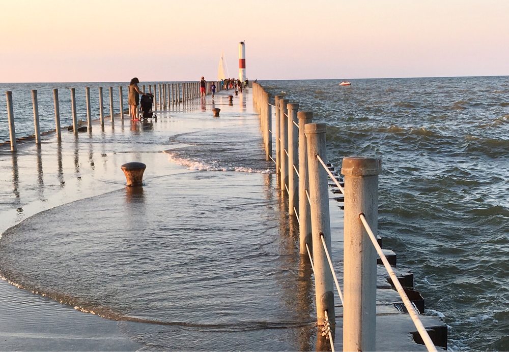 Ontario Beach Park - 120 Photos & 46 Reviews - Parks - 180 Beach Ave ...