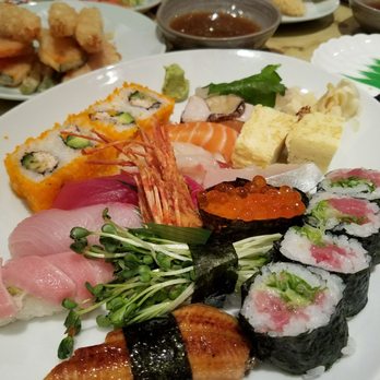 Yanagi Sushi - 2571 Photos & 867 Reviews - Japanese - 762 Kapiolani ...