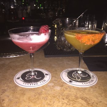 Regent Cocktail Club - 130 Photos & 142 Reviews - Lounges - 1690 ...