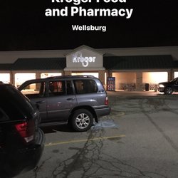 Kroger Food and Pharmacy - Grocery - 91 27th St, Wellsburg, WV - Phone ...