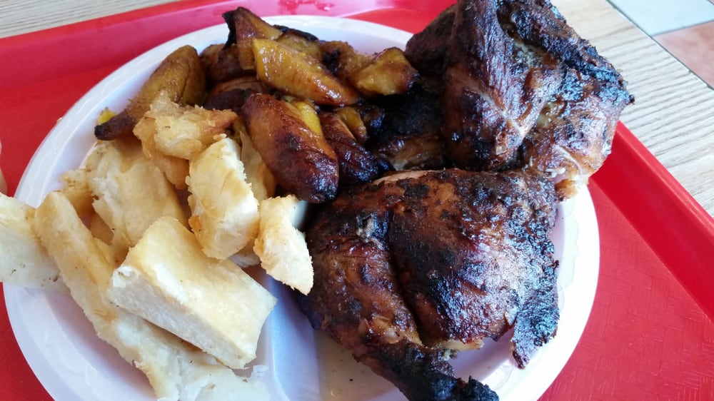 Chicken Rico - 35 Photos & 184 Reviews - Latin American - 3728 Eastern ...