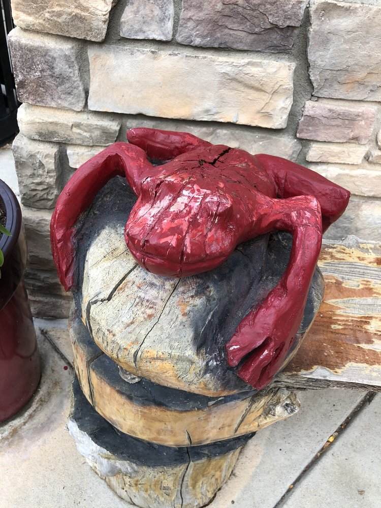 Red Frog Coffee - (New) 55 Photos & 96 Reviews - Coffee & Tea - 15 Ken ...