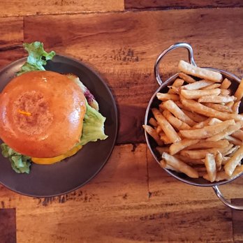 Native Burger - 126 Photos & 105 Reviews - Burgers - 3420 Geary Blvd ...