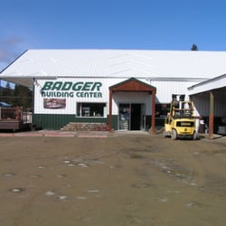 Badger Building Center - 2019 All You Need to Know BEFORE You Go (with ...