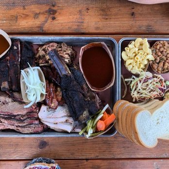 The Pit Room - 507 Photos & 470 Reviews - Barbeque - 1201 Richmond Ave ...