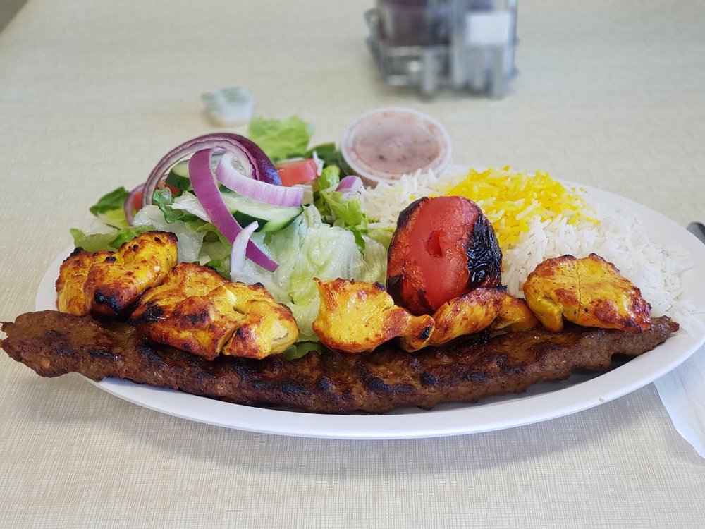 ZK Grill - Order Food Online - 68 Photos & 105 Reviews - Mediterranean ...