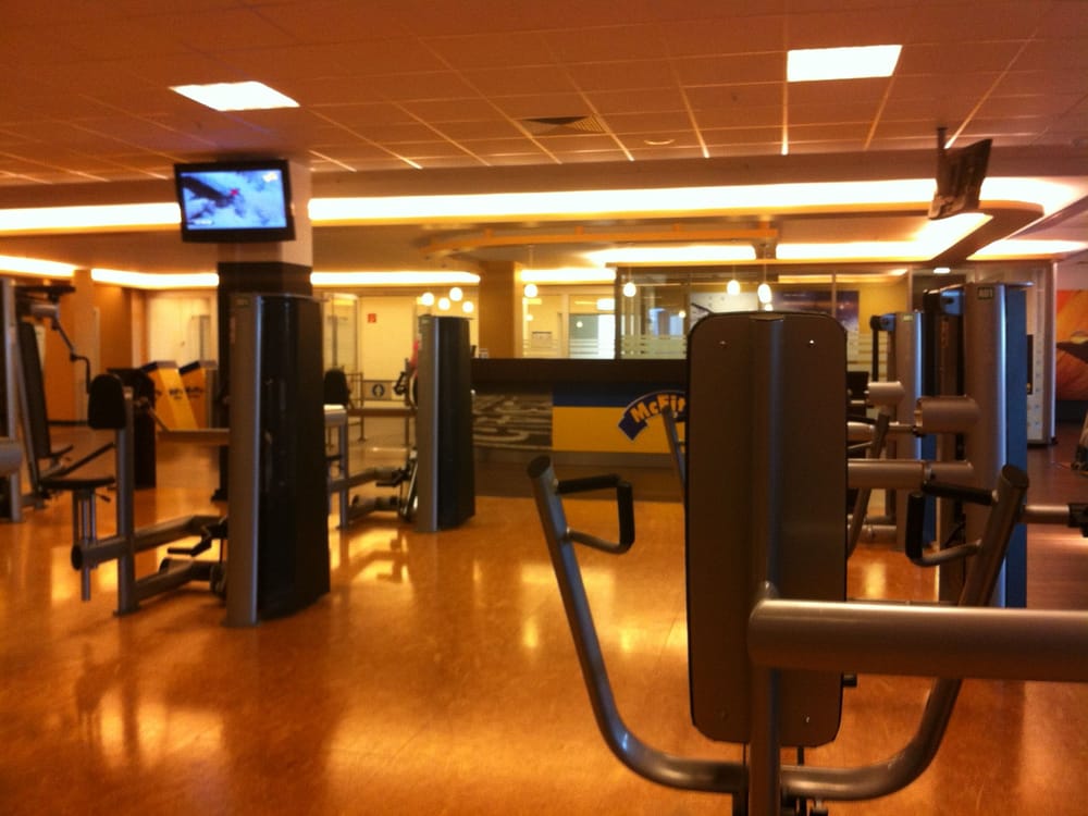 McFIT Gyms Konrad Wolf Str 56 60 Hohensch nhausen Berlin mcfit-gyms-konrad-wolf-str-56-60-hohensch-nhausen-berlin