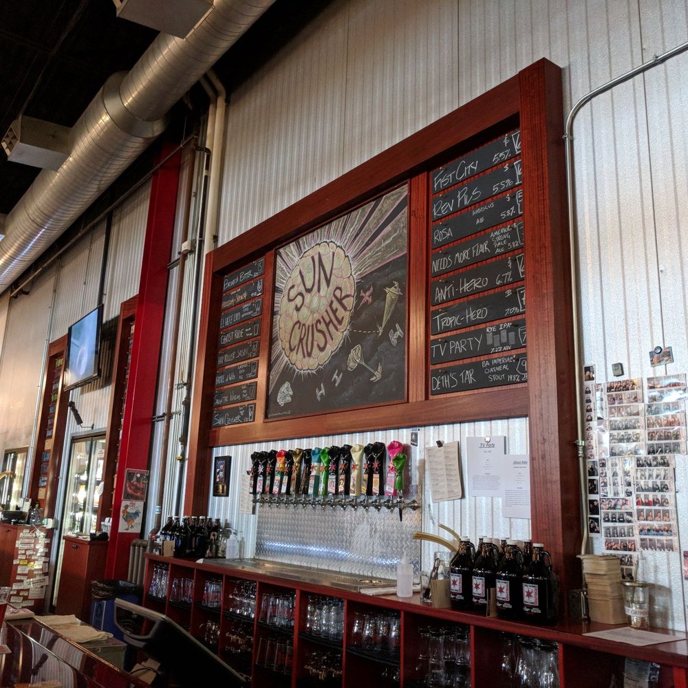 The 'Dale - Chicago, IL - Yelp