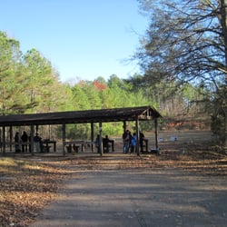 Jim Hackley Shooting Range - Gun/Rifle Ranges - West Point Wildlife ...