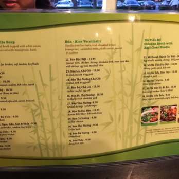 Pho 16 - 263 Photos & 190 Reviews - Vietnamese - 2905 N Military Trl ...