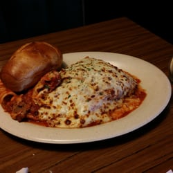 Anthony’s Pizza & Pasta - 12 Photos & 34 Reviews - Pizza - 6518 Hwy 85 ...