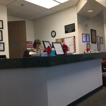 Mountain View Surgery - 16 Reviews - Hospitals - 10408 Industrial Cir ...