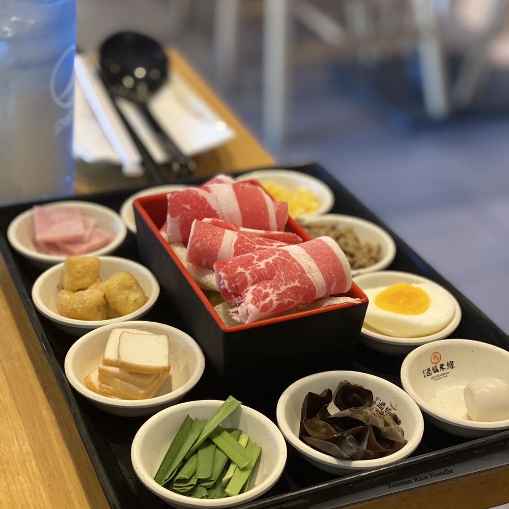 Houston Hotpot 🍲 - Yelp