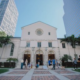 First Miami Presbyterian Church - 11 Photos - Churches - 609 Brickell ...