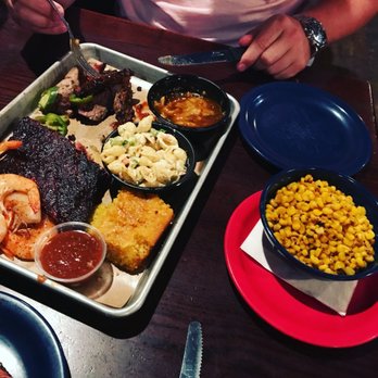 Dinosaur Bar-B-Que - Order Food Online - 746 Photos & 1104 Reviews ...