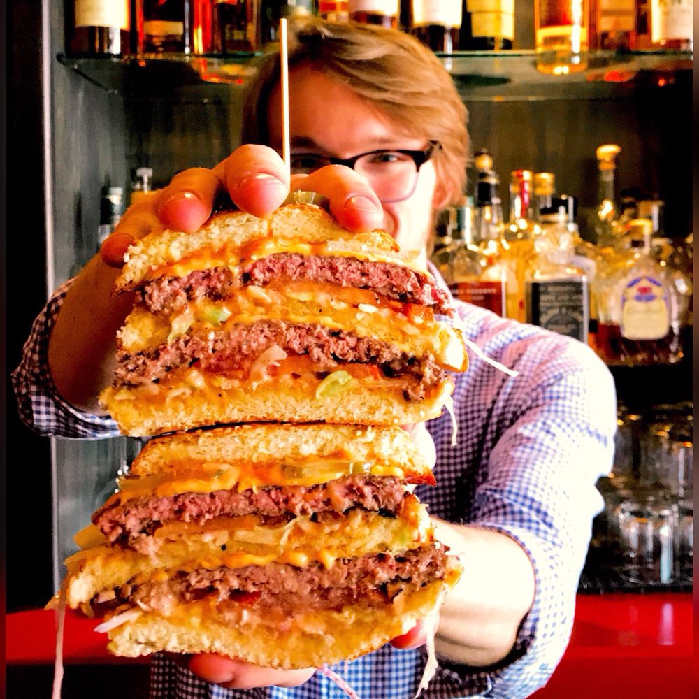 The Diplomat - 81 Photos & 61 Reviews - American (New) - 815 E Brady St ...