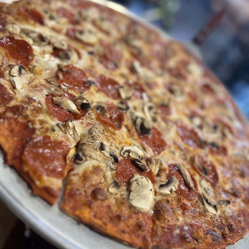 2024 St. Louis Pizza Passport - Last Updated 2024 - Yelp